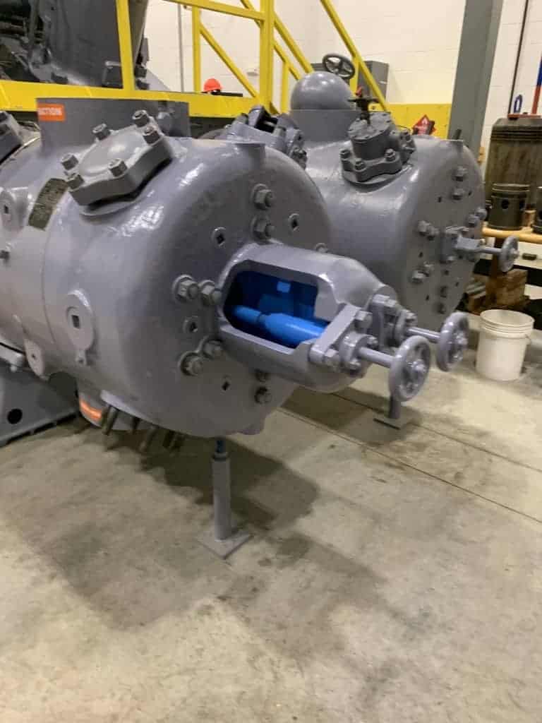 Unique cutaway gives Southern Star team a greater perspective on how ...
